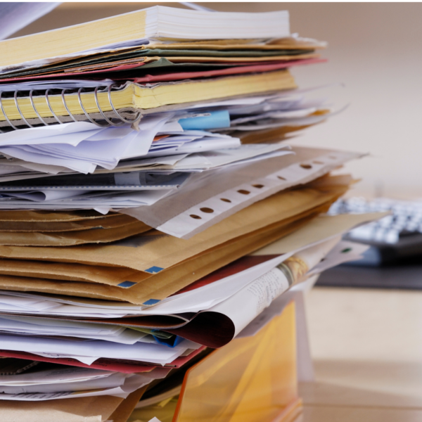 How to Complete a Social Security Disability Work History Report